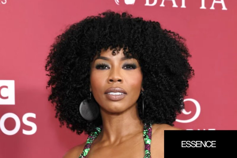 Brandee Evans – Actress, Caregiver, Artist